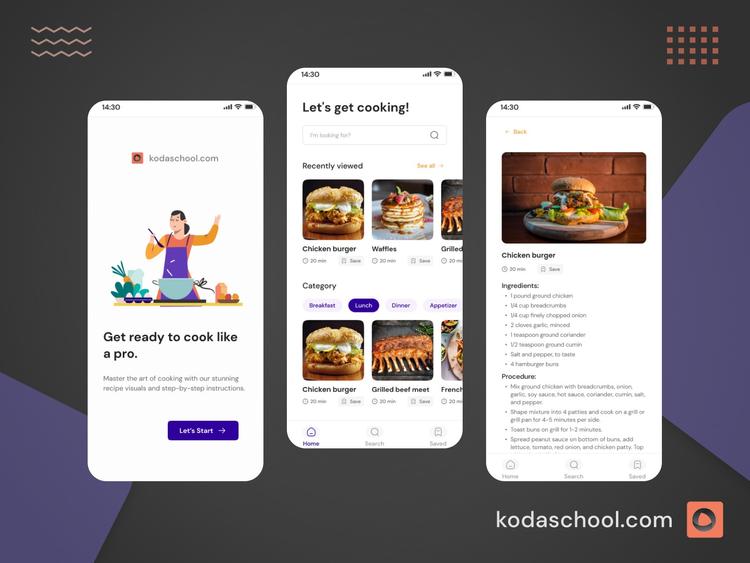 Using Expo's Push Notification API